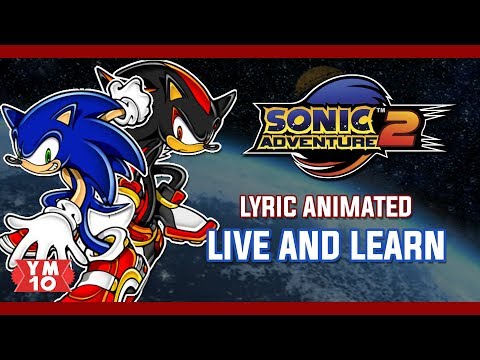 Where Does Sonic Live? — ACHIVX
