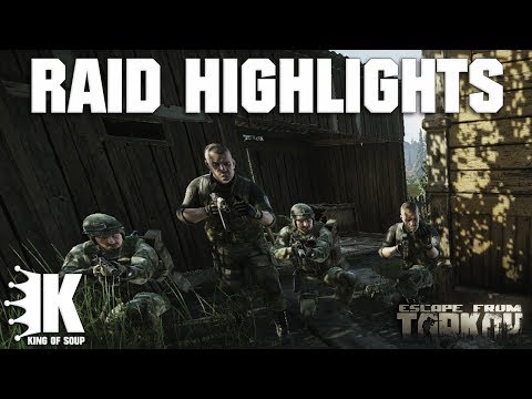 Where is Tarkov in Russian? — ACHIVX