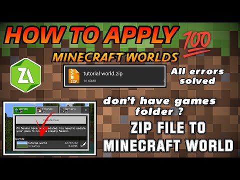 Where is the Minecraft External Storage Located? – ACHIVX
