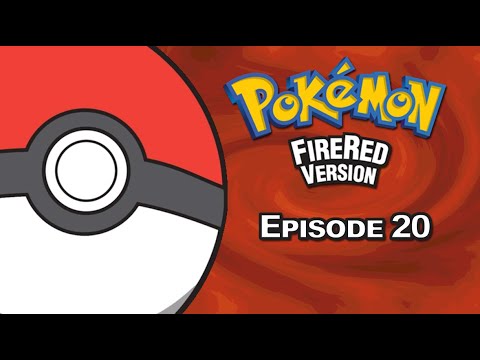 Where to Find Silph Co in Fire Red? – ACHIVX