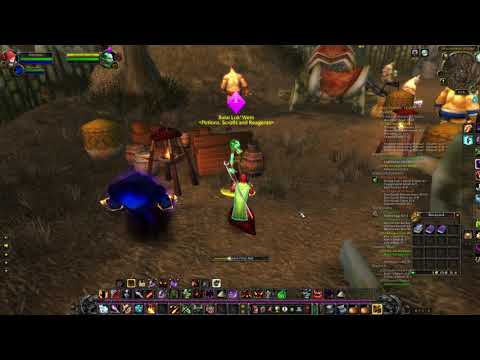 Where to Level First Aid Above 150 in WoW Classic? — ACHIVX
