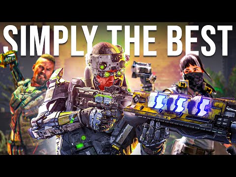 Which Call of Duty Game Has the Best Graphics? – ACHIVX