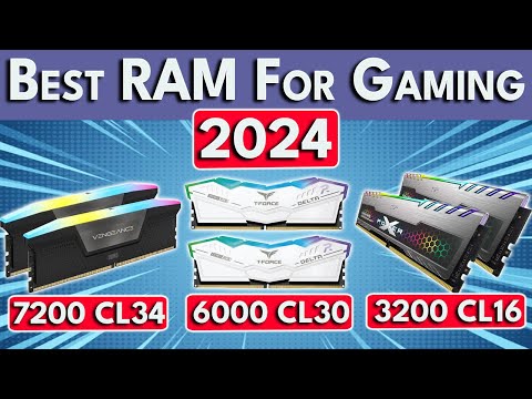 Which CL is Better for RAM? – ACHIVX