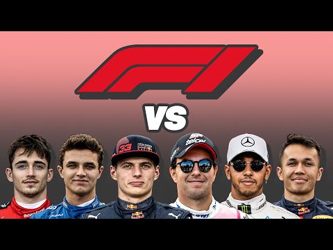 Which Country Has the Most Formula 1 Fans? — ACHIVX