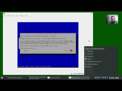 Which Linux Should I Use for a Minecraft Server? — ACHIVX