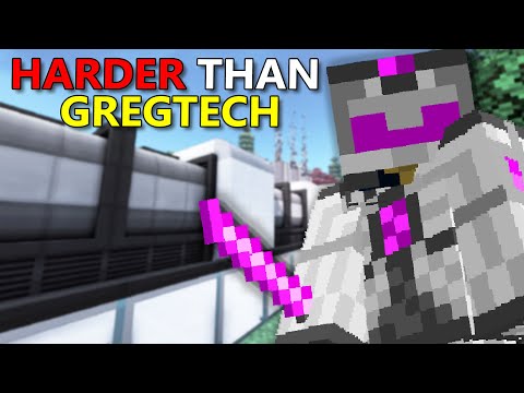 Which Minecraft Modpack is the Hardest to Launch? — ACHIVX