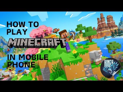 Which Minecraft Version is Best for Mobile Devices? — ACHIVX
