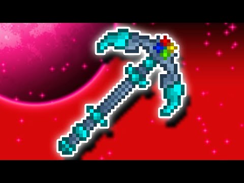 Which Pickaxe in Terraria is Better Than Gold? – ACHIVX