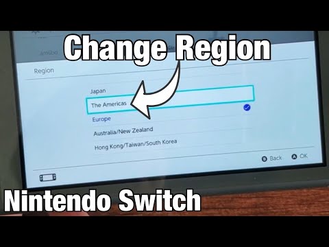 Which Zip Code Means Tax-Free for Nintendo Switch? — ACHIVX