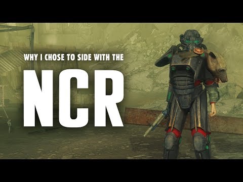 Who Are the Good Guys in Fallout 4? — ACHIVX