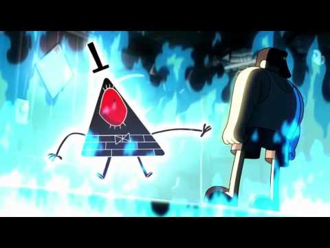 Who is Bill Cipher? – ACHIVX