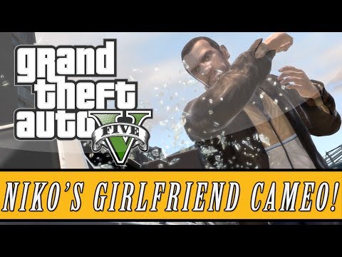 Who is Michelle in GTA 5? — ACHIVX