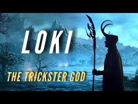 Who is the Greek Equivalent of Loki? – ACHIVX