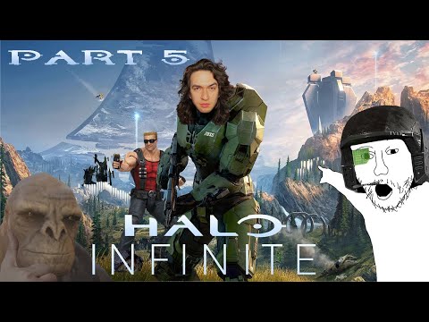 Who is the Main Villain in Halo Infinite? – ACHIVX