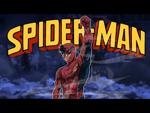 Who is the Most Famous Spider-Man? — ACHIVX