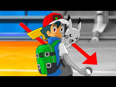 Who is the most hated Pokémon character? – ACHIVX