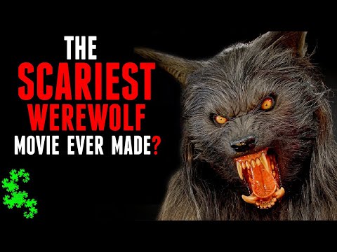 Who is the Strongest Werewolf of All Time? — ACHIVX