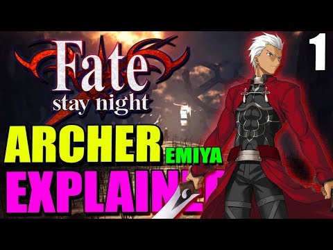 Who is the True Main Character of Fate? — ACHIVX