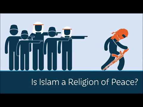 Who Was Peter in Islam? – ACHIVX