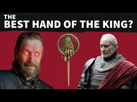 Who Was the Best King of Westeros? — ACHIVX