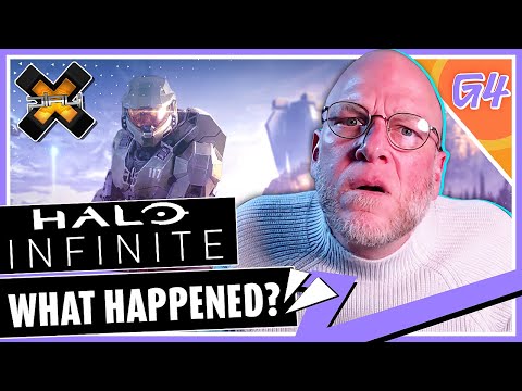 Why Did Halo Stop Releasing Games? – ACHIVX