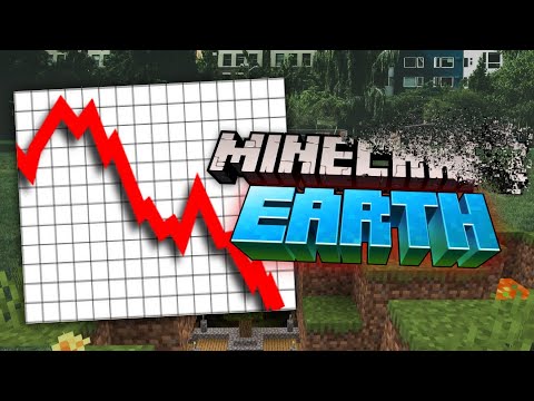 Why did Minecraft Earth shut down? — ACHIVX