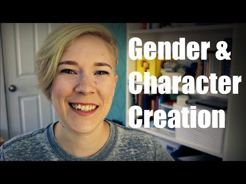 Why Do Gamers Play as the Opposite Gender? — ACHIVX