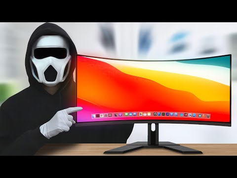Why Does 1920x1080 Look Blurry on a 4K Monitor? – ACHIVX