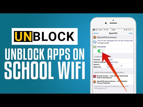 Why Does School Wi-Fi Block Roblox? — ACHIVX