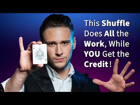 Why Does the 27-Card Trick Work? — ACHIVX