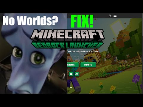 Why is My Minecraft World Missing? — ACHIVX