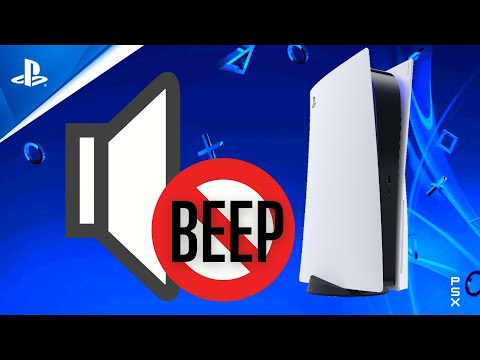 Why is my PS5 beeping 3 times then turning off? – ACHIVX