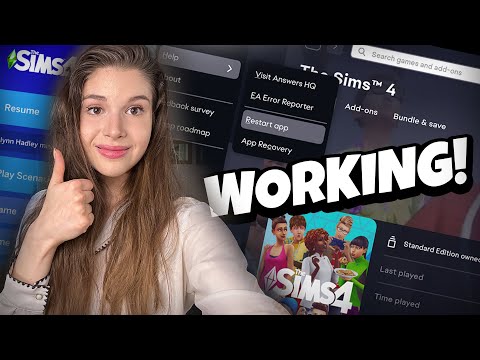 Why is My Sims 4 Offline? — ACHIVX