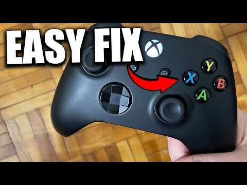 Why is My Xbox Controller Pressing Buttons by Itself? – ACHIVX