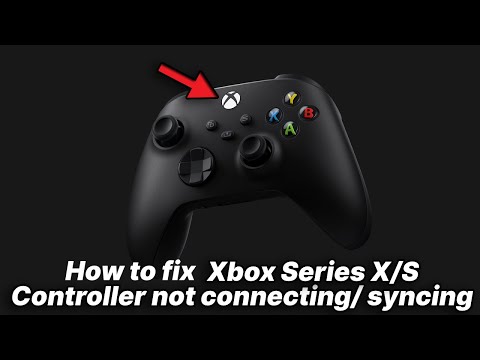 Why is My Xbox Controller Slowly Flashing? — ACHIVX