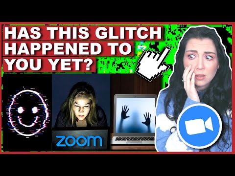 Why is My Zoom Video Glitching? — ACHIVX