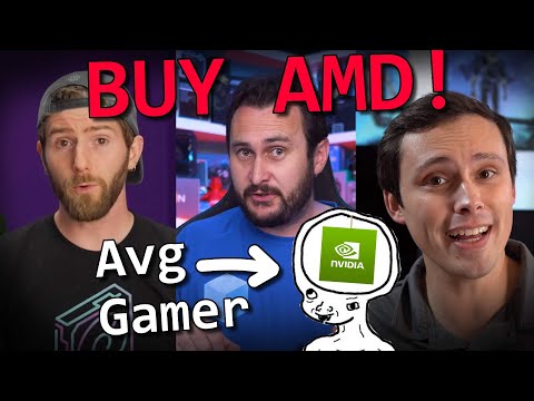 Why is NVIDIA Ray Tracing Better Than AMD? – ACHIVX