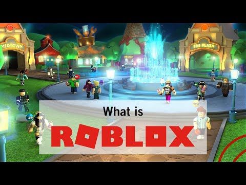 Why is Roblox so Popular? — ACHIVX