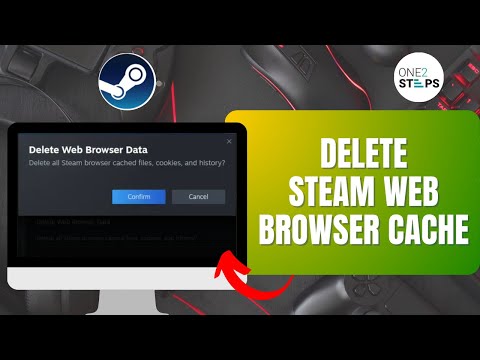 Why is Steam uninstalling so slowly? — ACHIVX