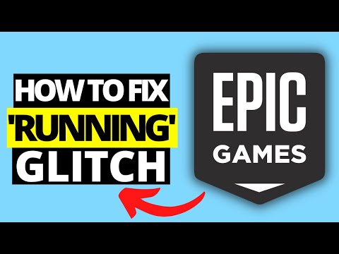 Why is the Epic Games Launcher Using All My CPU? — ACHIVX
