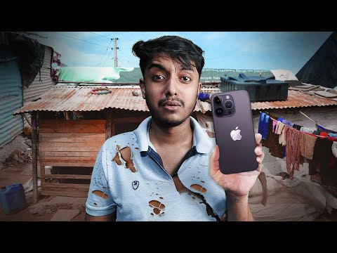 Why is the iPhone so expensive in India compared to other countries? — ACHIVX