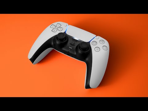 Why is the PS5 So Interesting? — ACHIVX