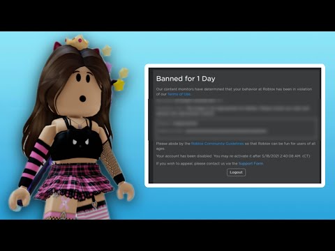 Will You Get Banned If You Swear on Roblox? — ACHIVX