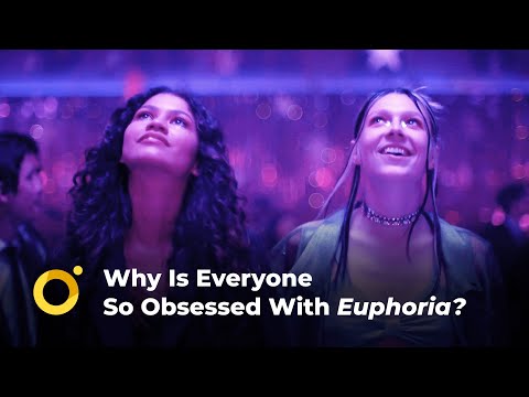 Are All Characters in Euphoria Over 18? — ACHIVX