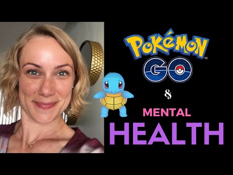 Are Pokémon Beneficial for Mental Health? — ACHIVX