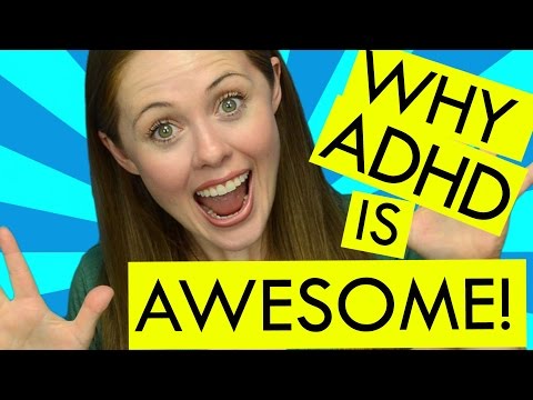 Are There Successful People With ADHD? — ACHIVX