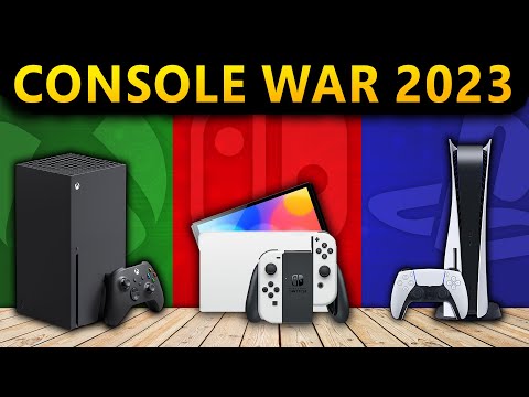 At What Age Can You Buy a Console? – ACHIVX