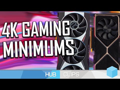Can an RTX 3070 Run 4K at 120 FPS? – ACHIVX