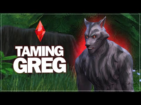 Can Greg Turn You Into a Werewolf in Sims 4? — ACHIVX