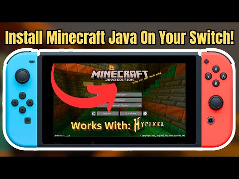Can Minecraft Switch Play With Java Edition? – ACHIVX